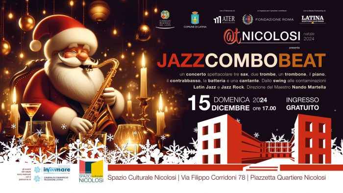 Natale 2024 al Quartiere Nicolosi: Una Settimana di Cultura, Musica e Comunità